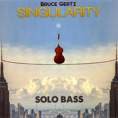Play Singularity by Bruce Gertz on Amazon Music