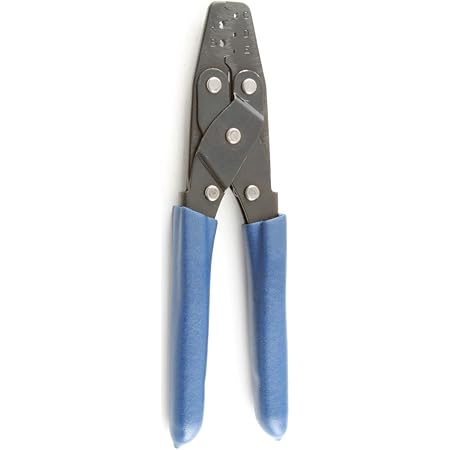 Amazon.com: Delphi Packard Five-cavity Wide-range Crimping Tool 22-12 ...