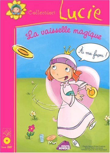 Vaisselle magique (1DVD): Fingberg, Eckart, Mädel, Michael, Beissel ...