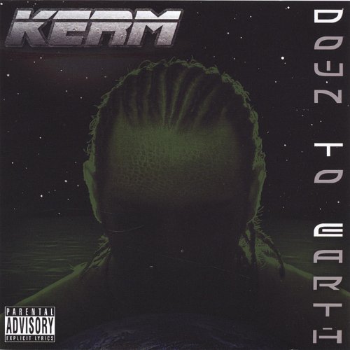 Amazon.com: Down to Earth : Kerm: Digital Music