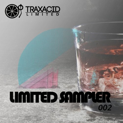 Amazon Music - V.A.のTraxacid Limited Sampler 002 - Amazon.co.jp