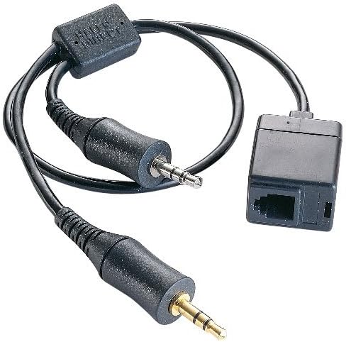 Amazon.com: Hello Direct Hello Direct Headset-PC Sound Card Cable ...