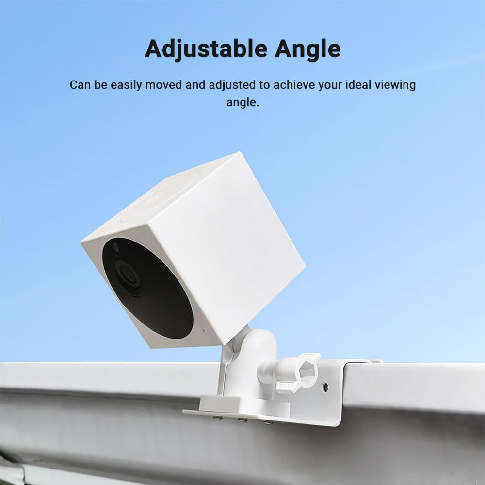 Corner Security Camera Mounts Camera Corner Mount Universal Corner