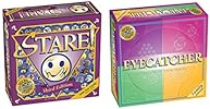 Amazon.com: Stare - Fun Game of Visual Recall Where Quirky Image Cards ...