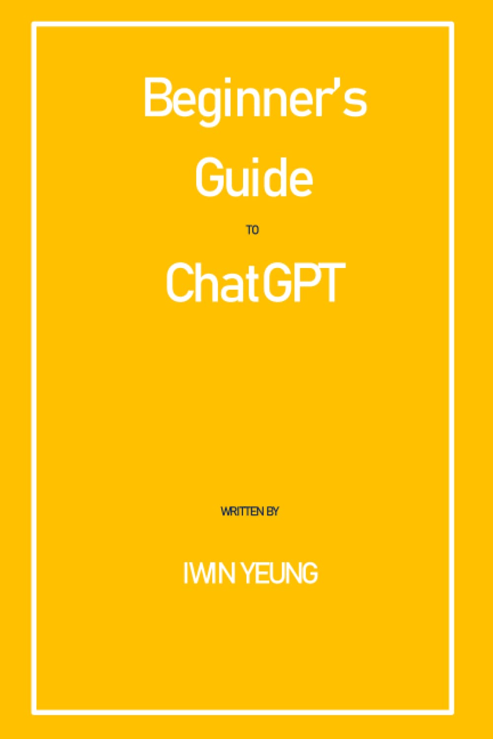 Beginner’s Guide to ChatGPT - chatgpt.shiksha