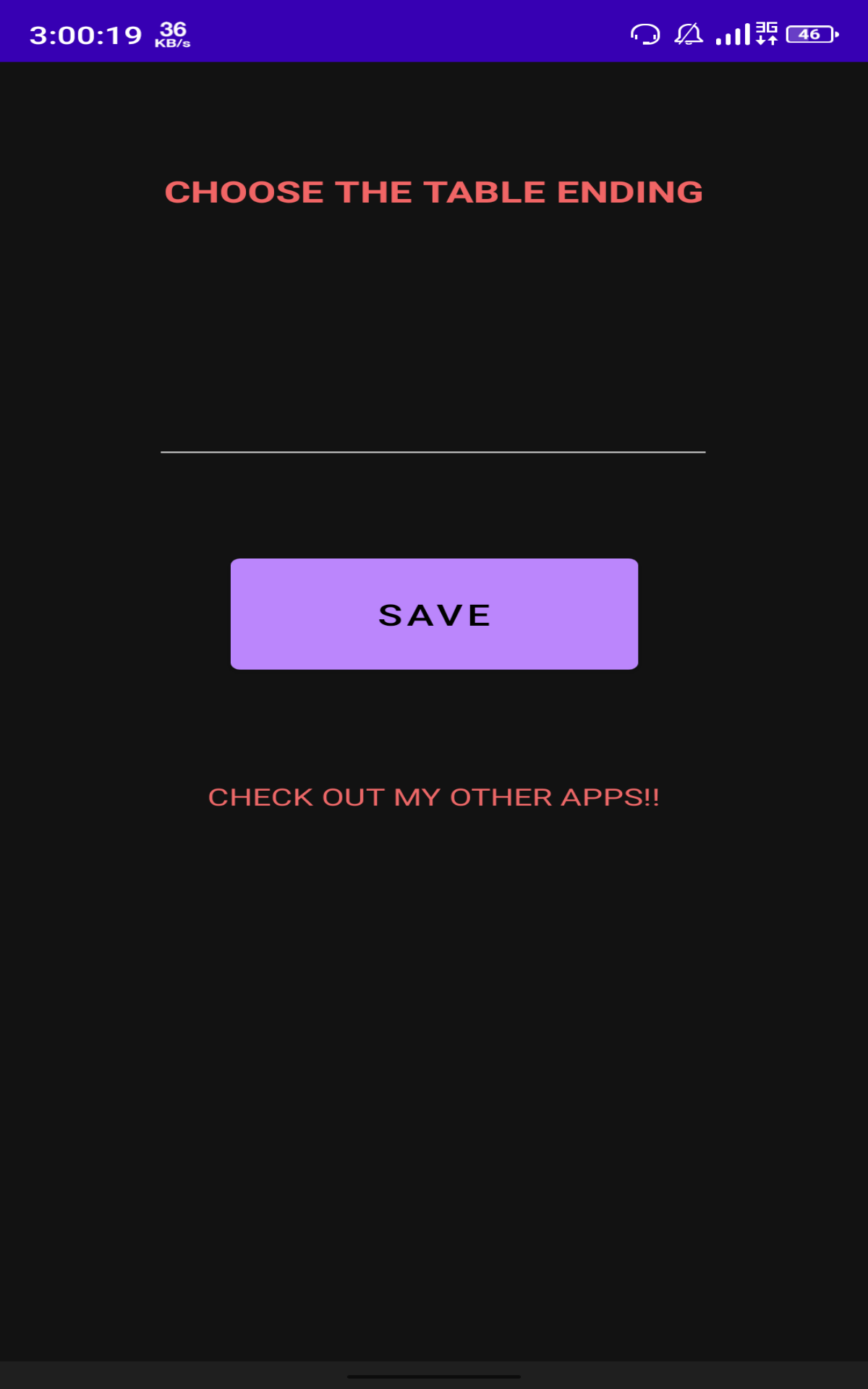 Multiplication Table App - App on Amazon Appstore