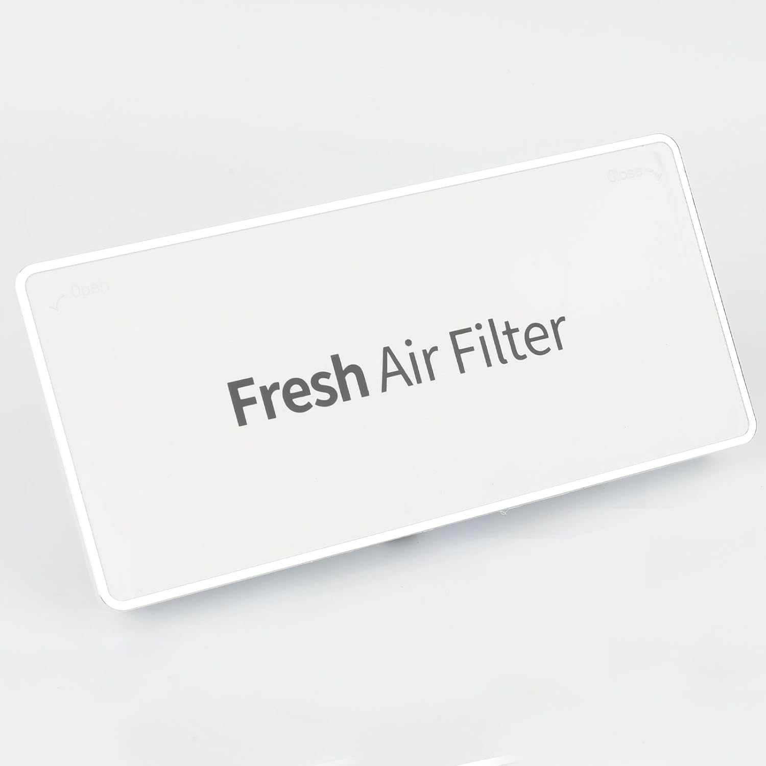 Amazon.com: SIPANTA MCR66849208 Refrigerator Air Filter Cover ...