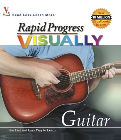 Guitar: Marangraphics: 9780764570346: Amazon.com: Books