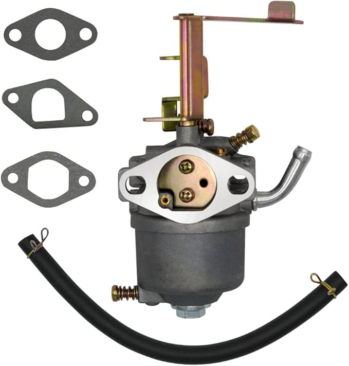 Amazon.com: STRONGTHIUM Carburetor 79cc 80cc 99cc for Predator Coleman ...