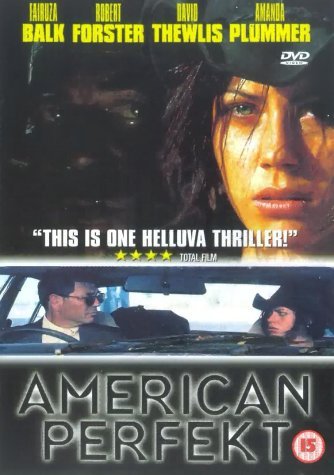 Amazon.com: American Perfekt : Amanda Plummer, Robert Forster, David ...