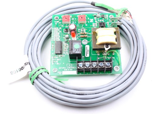 CAPTIVE AIRE SYSTEMS 8563140040 Thermostat Control W/Sensor: Amazon.com ...