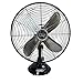 Buy Cinni 400MM HIGH SPEED TABLE FAN (Black) Online at Low Prices in ...