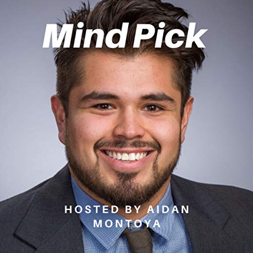 Mind Pick : Aidan J Montoya: Amazon.in: Audible Books & Originals