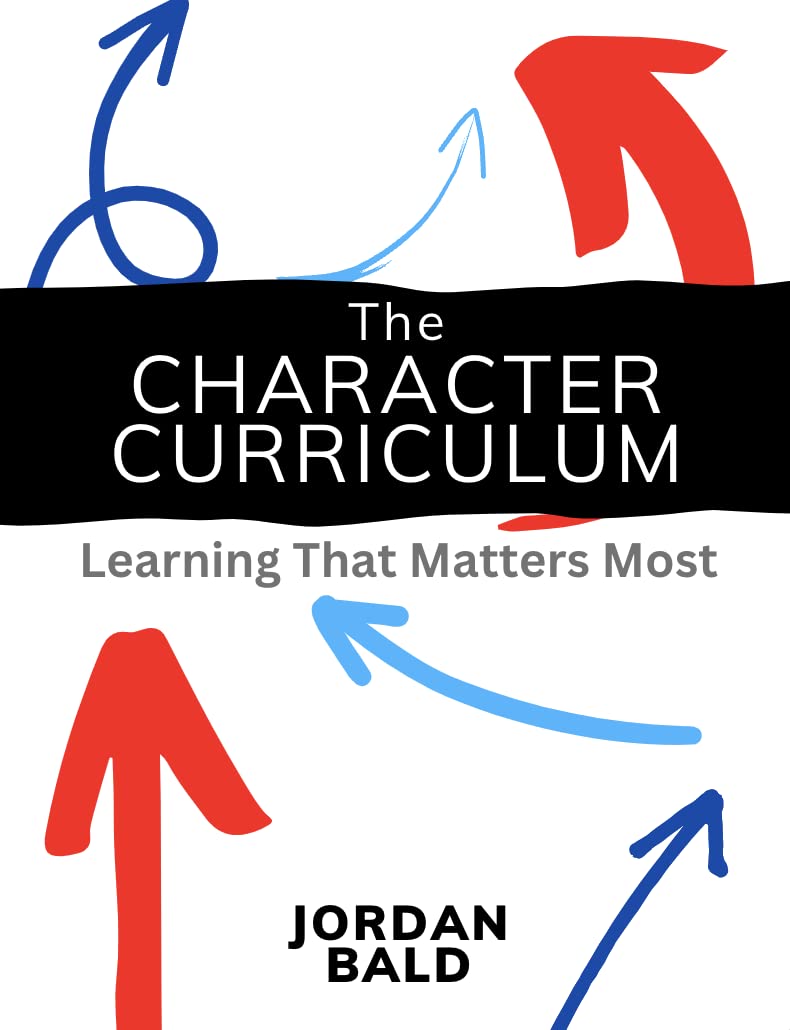 Amazon.com: The Character Curriculum: Learning That Matters Most eBook ...