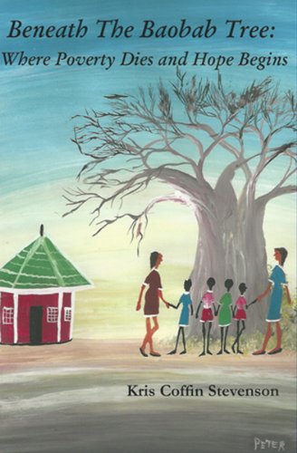 Amazon.com: Beneath The Baobab Tree: Where Poverty Dies And Hope Begins ...