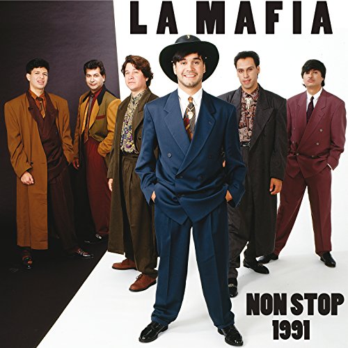 Amazon.co.jp: Non Stop 1991 : La Mafia: Digital Music