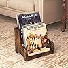Amazon.com: BSONE Vinyl Record Storage Box : Office Products