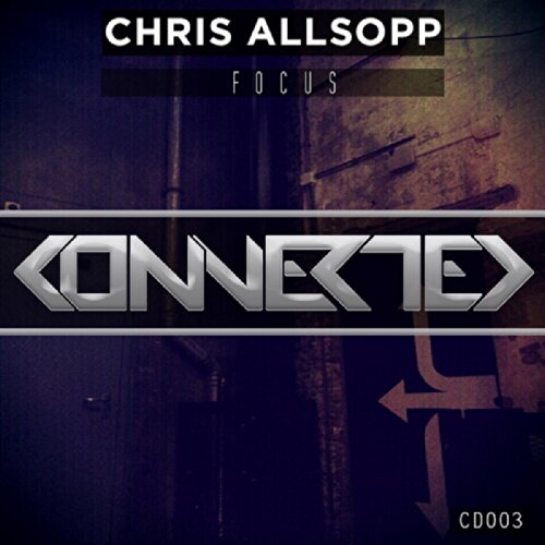 Amazon Music - Chris AllsoppのFocus - Amazon.co.jp