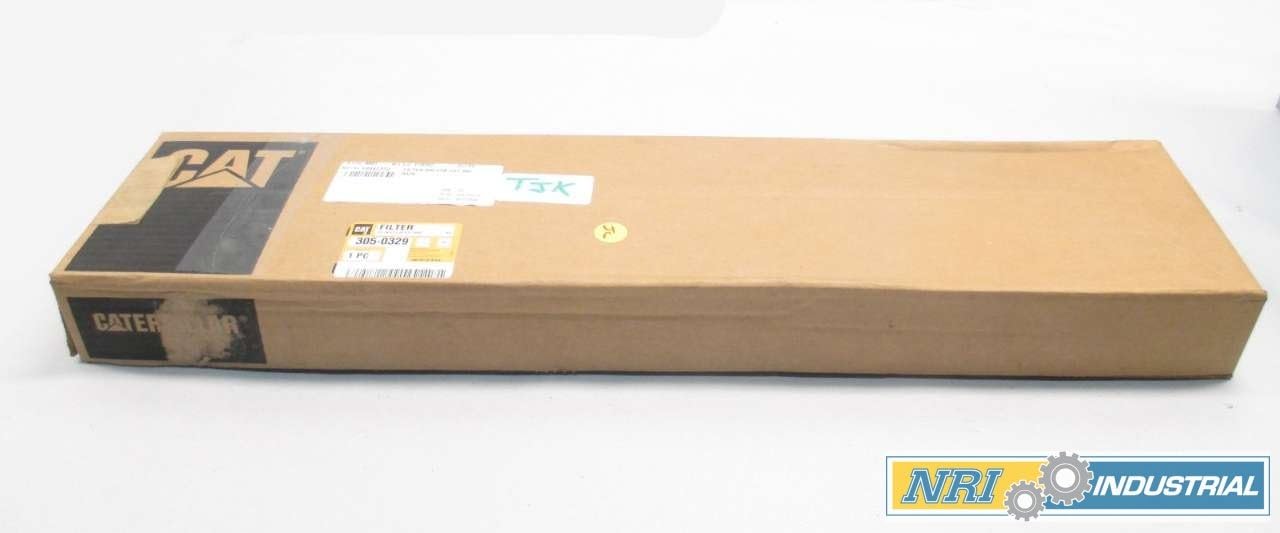 Amazon.com: NEW CAT 305-0329 PNEUMATIC FILTER ELEMENT D441670 ...