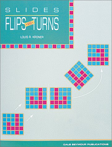 Slides, Flips and Turns: Louis R. Kroner: 9780866517300: Amazon.com: Books