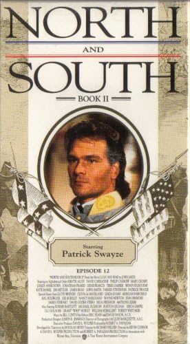 Amazon.com: North and South Book 2 Episode 12 (1986) : Movies & TV