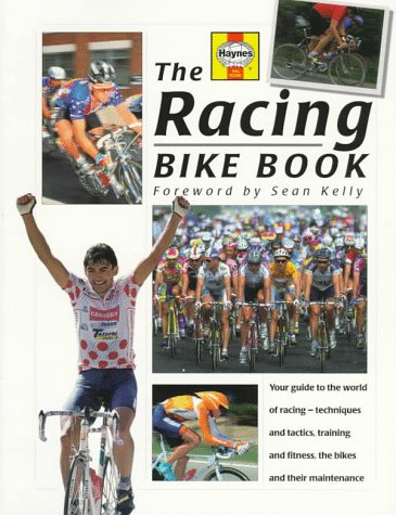 『The Racing Bike Book』｜感想・レビュー - 読書メーター