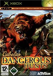 Dangerous Hunts : Amazon.co.uk: PC & Video Games