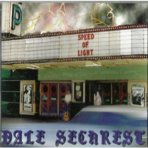 Amazon.com: Speed of Light : Dale Sechrest: Digital Music