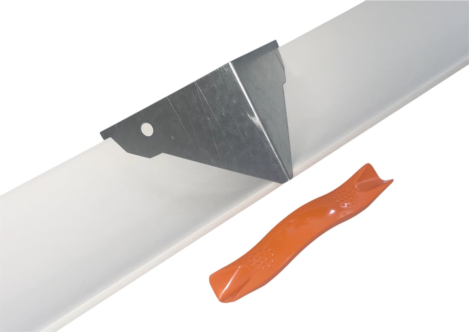 Coving Corner mitre for 100/127mm coving & Adhesive Smoother Set ...