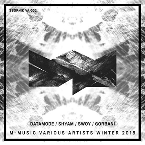 Amazon.com: M-Music Various Artists Winter 2015 : VARIOUS ARTISTS ...