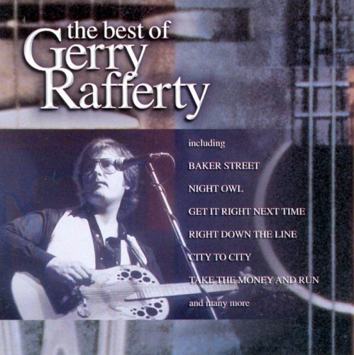 Rafferty Gerry - The Best Of Gerry Rafferty - Amazon.com Music