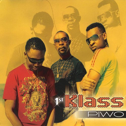 Amazon.com: Piwo : 1st Klass: Digital Music