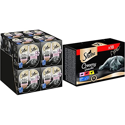 Sheba Mousse – Die 16 besten Produkte im Vergleich - www.prima ...