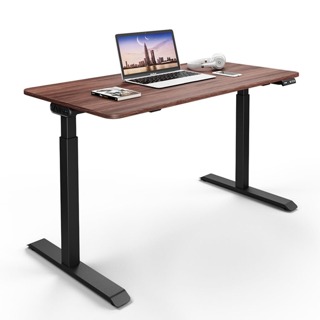 Electric Adjustable Computer Desk