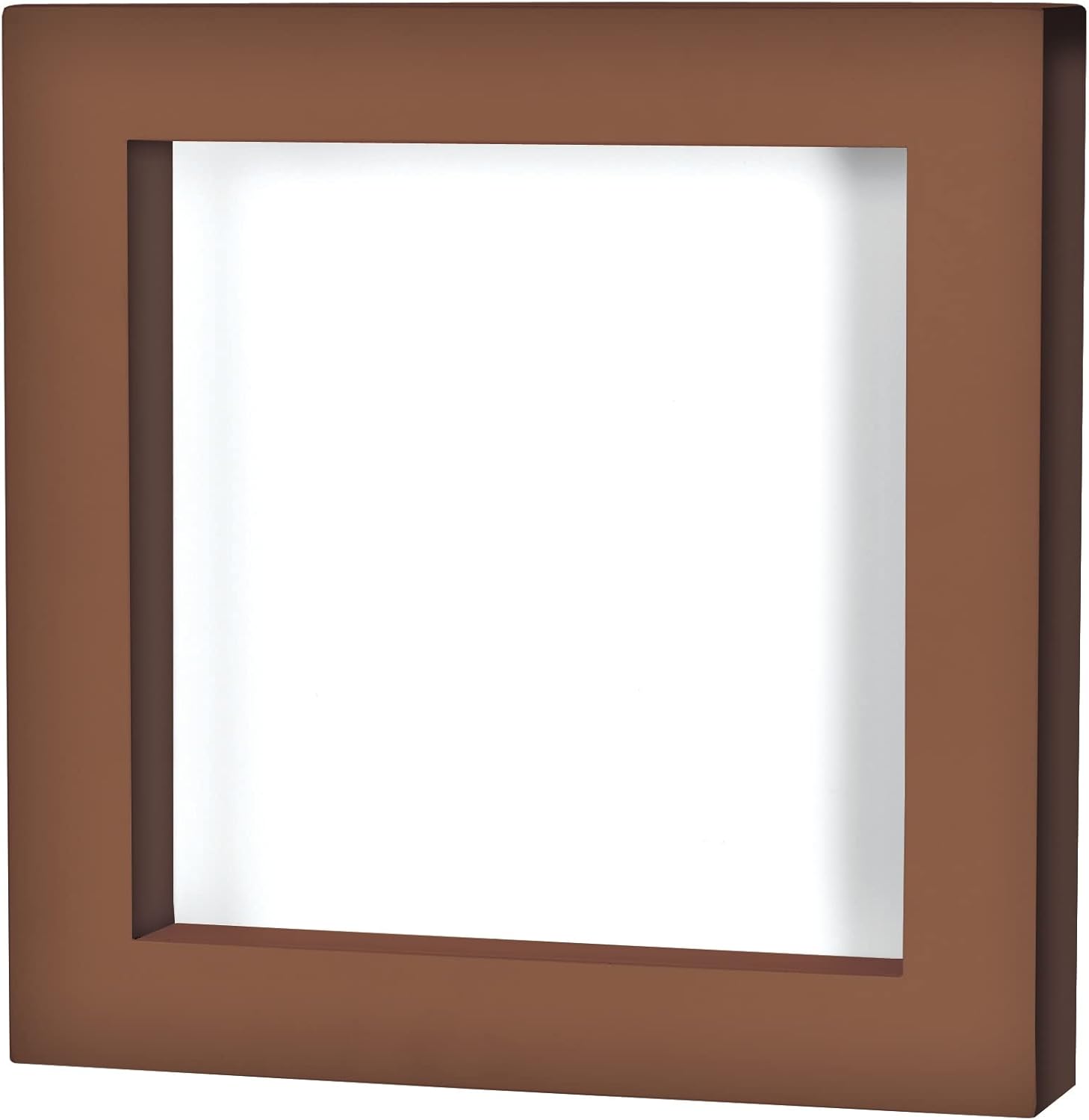 Amazon.com - DOODLEBUG DESIGN Box Frame Brown - Furnitureanddecor