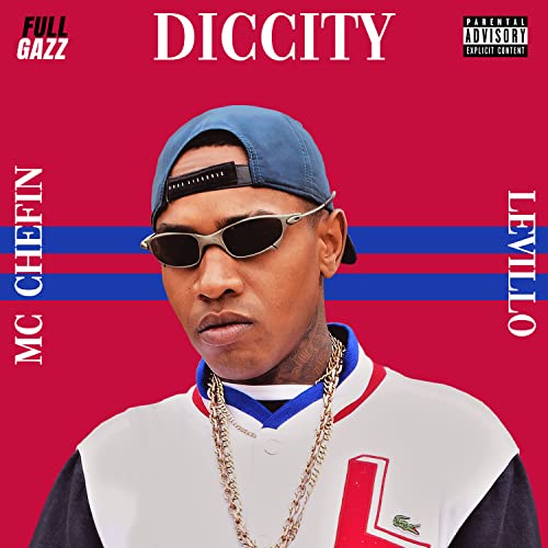 Amazon Music Unlimited - Mc Chefin 『Dic City』