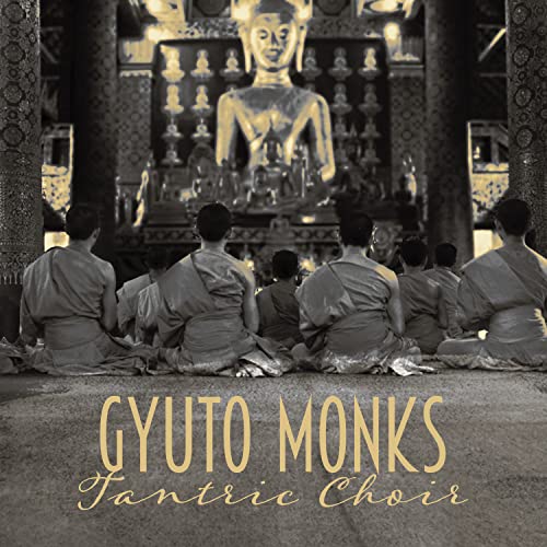 Play Gyuto Monks Tantric Choir: Tibetan Chants for World Peace & Love ...