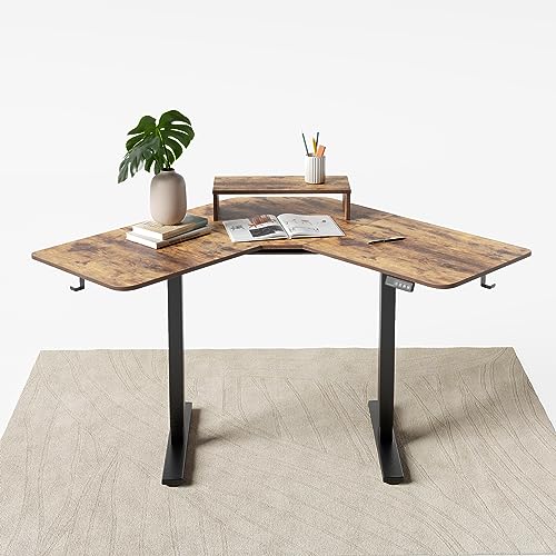 12 Best Corner Standing Desks [2024 Review]