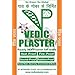 Vedic Plaster, Cow Dung Wall Plaster,10 Kg Plaster in One Bag : Amazon ...