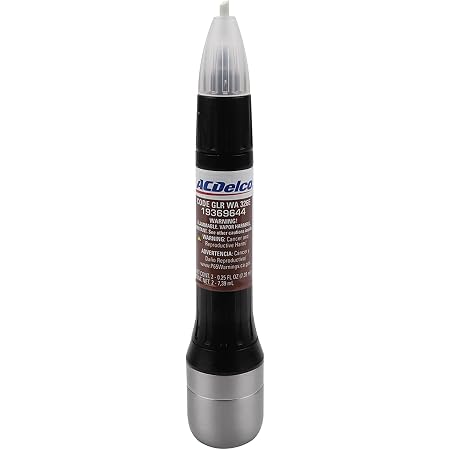 Amazon.com: ACDelco GM Original Equipment 19369644 Rowan Metallic-1 ...