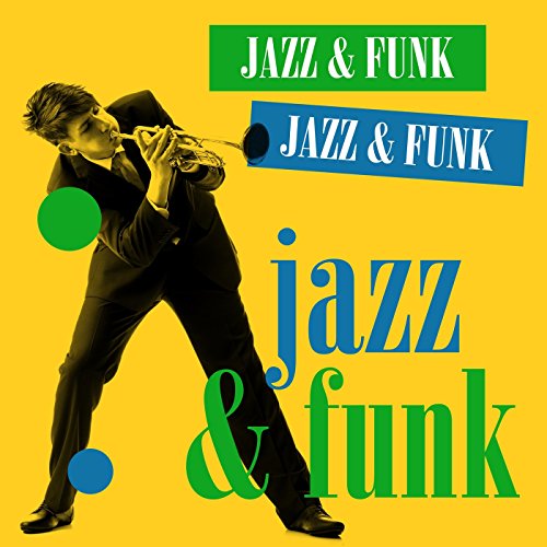 Jazz & Funk by VARIOUS ARTISTS on Amazon Music - Amazon.co.uk