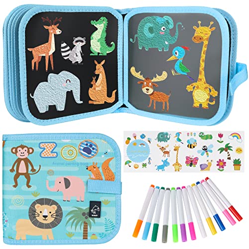 Amazon Best Sellers: Best Kids' Drawing & Writing Boards