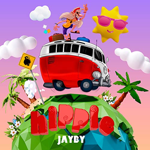 Écouter Hippie par Jayby sur Amazon Music Unlimited