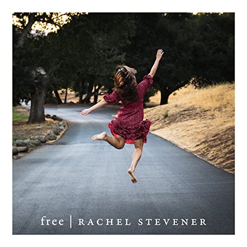 Free by Rachel Stevener on Amazon Prime Music
