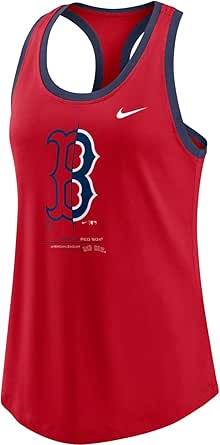 Amazon.com: Nike Women's MLB Team Tank Top (US, Alpha, Small, Regular ...