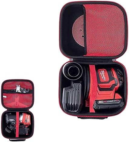 Khanka Hard Case for Milwaukee Electric Tools 2648-20 M18 + Hard Case ...