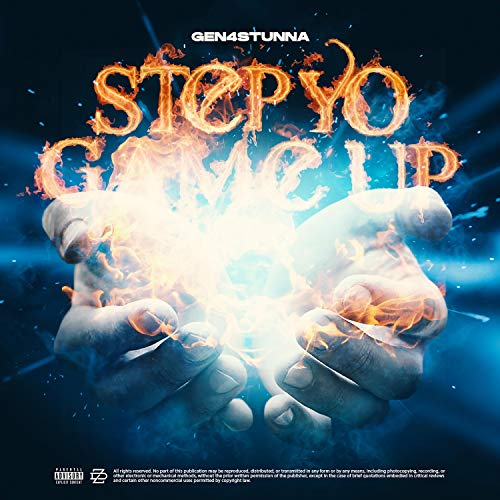 Step Yo Game Up Explicit By Gen4stunna On Amazon Music Amazon step-yo-game-up-explicit-by-gen4stunna-on-amazon-music-amazon