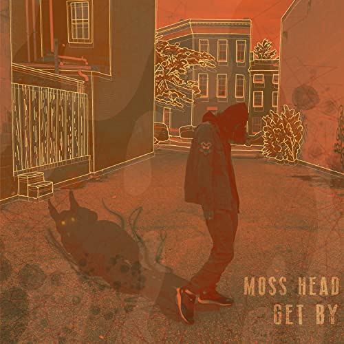 Play Get By by Moss Head on Amazon Music Unlimited