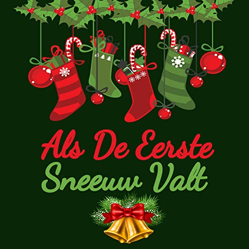 Play Als De Eerste Sneeuw Valt by Joyeux Anniversaire Joyeux ...