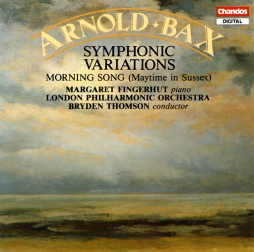 Buy Symphonic Variations / Morning Song Online at Low Prices in India ...
